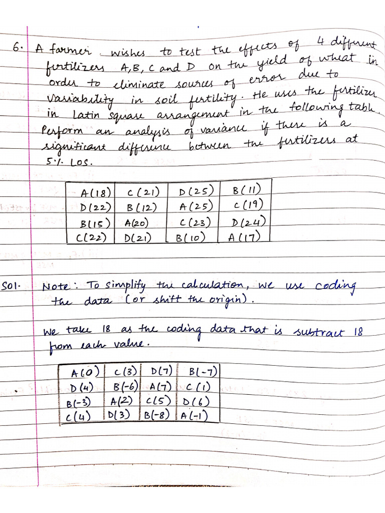 Maths_Unit_4_Part_2 | PDF