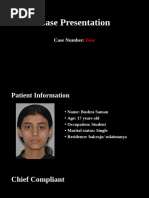 Chrome Cobalt RPD Design Overview | PDF | Dental Anatomy | Dentistry