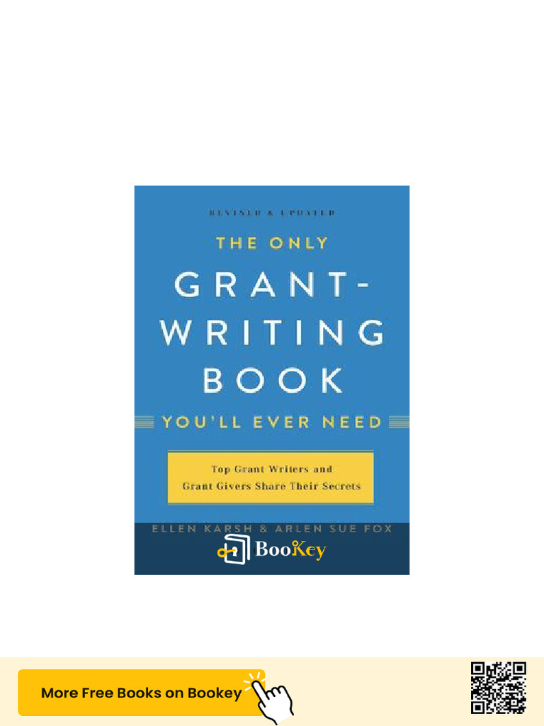 Essential Grant Writing Strategies | PDF | Evaluation | Grant (Money)