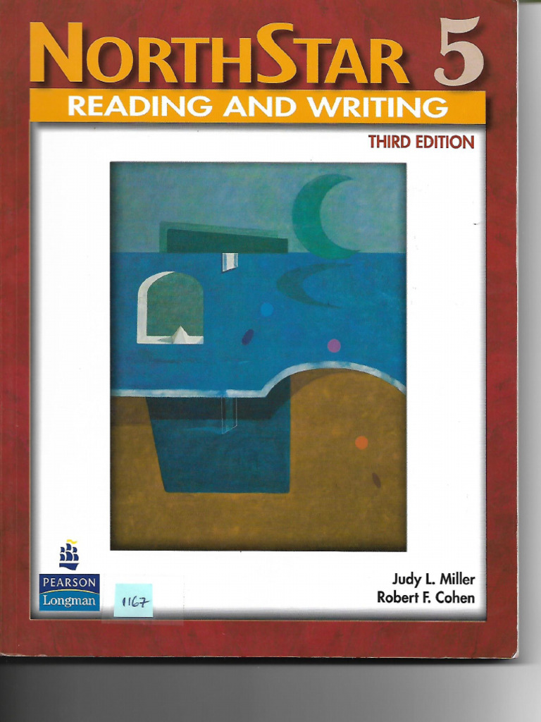NorthStar 5 Reading and Writing 1 | PDF