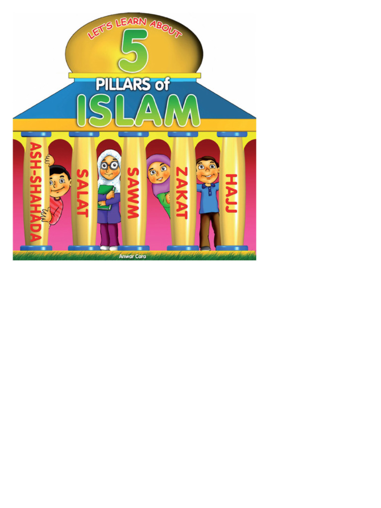 5 Pillar | PDF