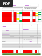 Crash Cart Equipment Arrangement Guide | PDF | Clinical Medicine ...