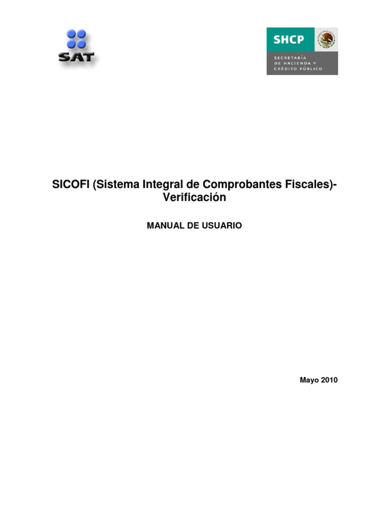 Manual Usuario Validador | PDF | Archivo de computadora | Servidor ...