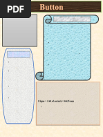 Button Size Measurement Guide in MM | PDF | Length | Units Of Measurement