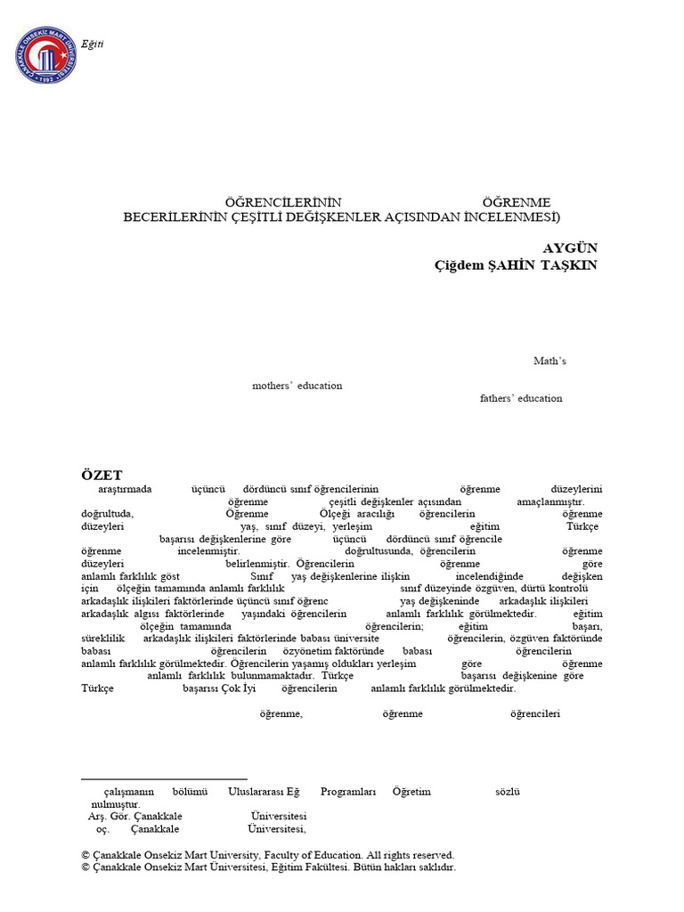 EBSCO-FullText-27 05 2025 | PDF | Learning