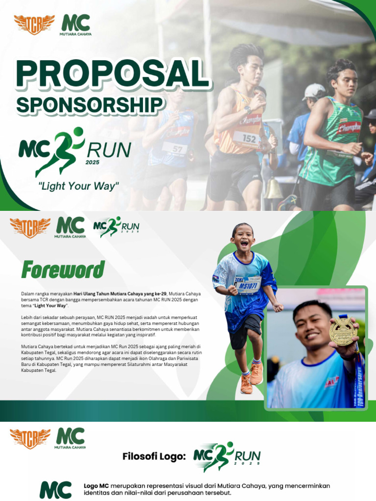 Proposal Sponsorship MC Run - Compressed | PDF