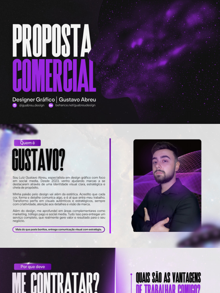 Proposta Comercial | PDF