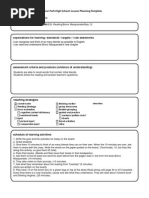 Bronx Masquerade Character Insights | PDF | Language Arts & Discipline