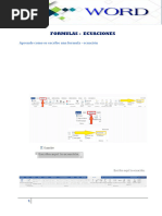 Símbolos Matemáticos en LaTeX | PDF