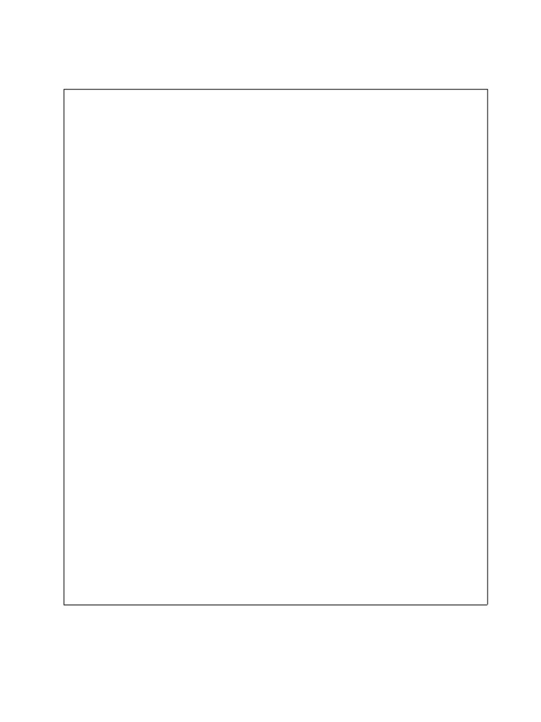 Capa de Relatorio | PDF