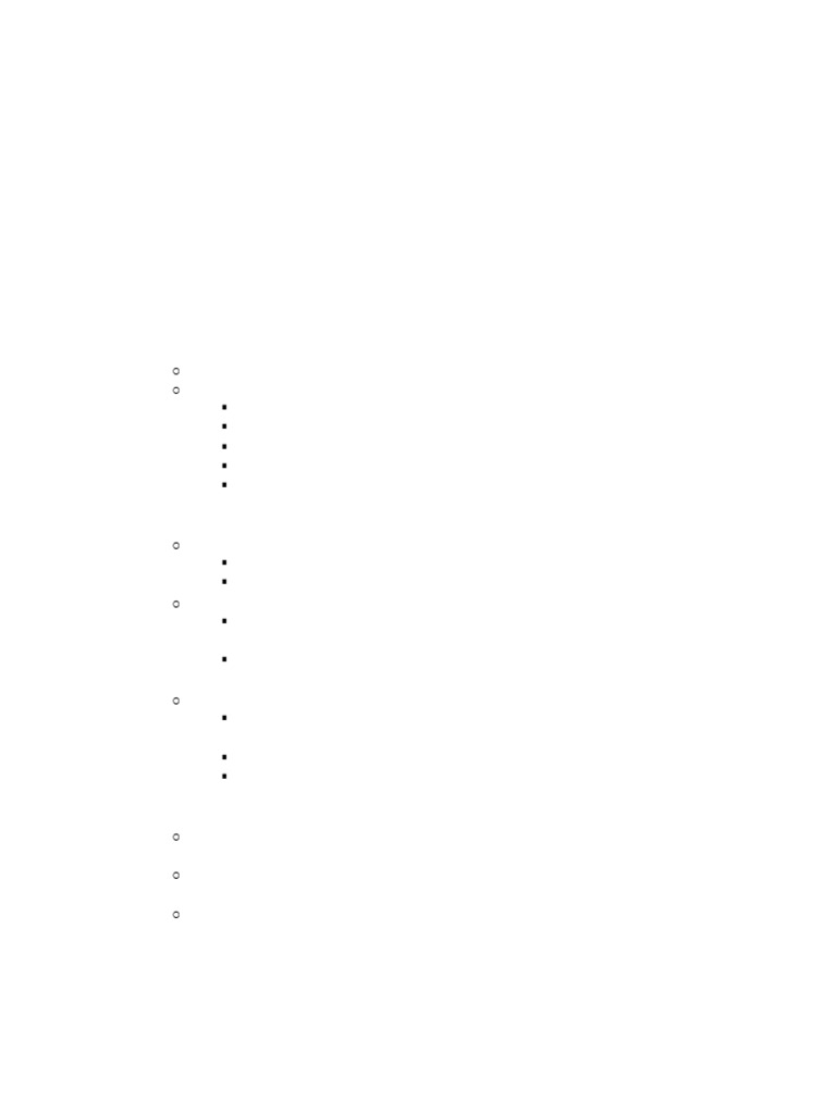 Taller Grupal - Mapa Mental | PDF