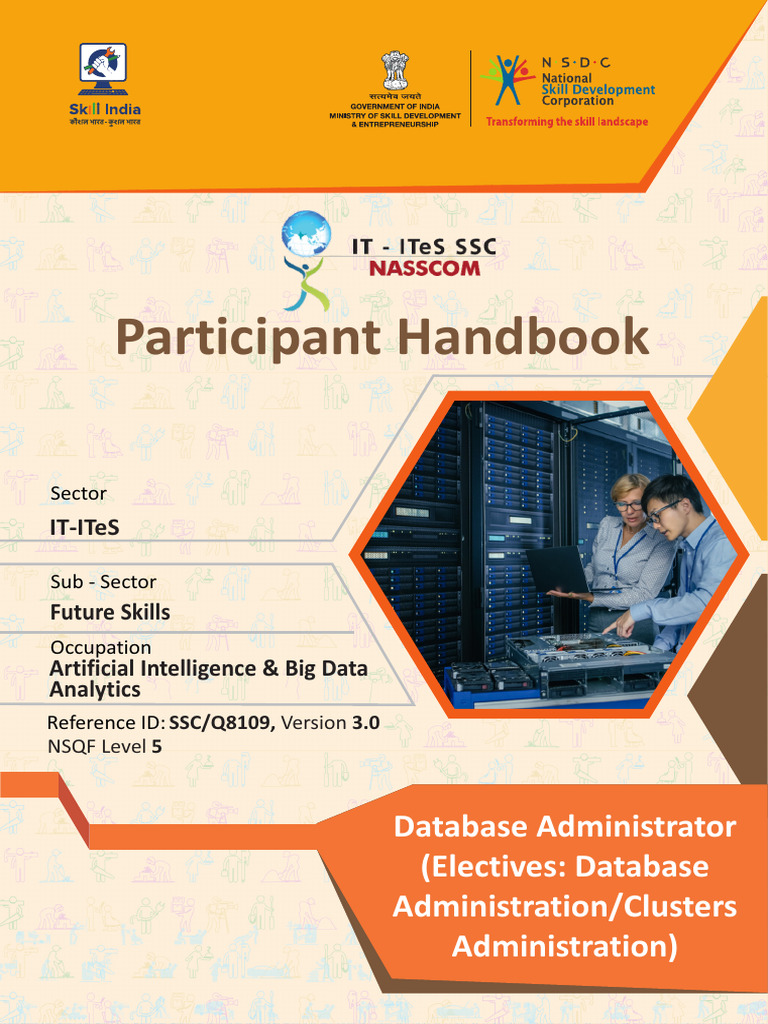AI Database Administrator | PDF | Artificial Intelligence | Intelligence (AI) & Semantics