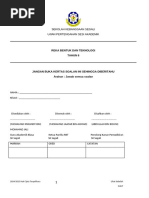 Contoh Resit | PDF