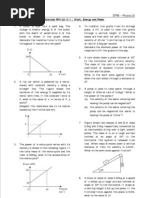 Chapter 1 Physical Quantities and Units | PDF | Observational Error | Euclidean Vector
