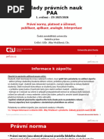 Vs ZS25 Sokol Texty | PDF