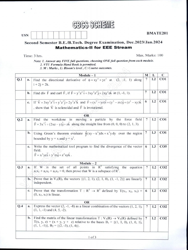 SCH Bmate201 1 | PDF