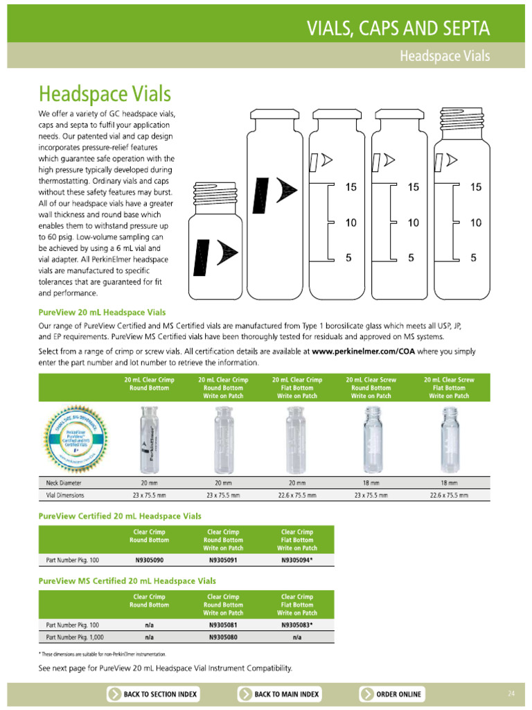 Viales Hs | PDF