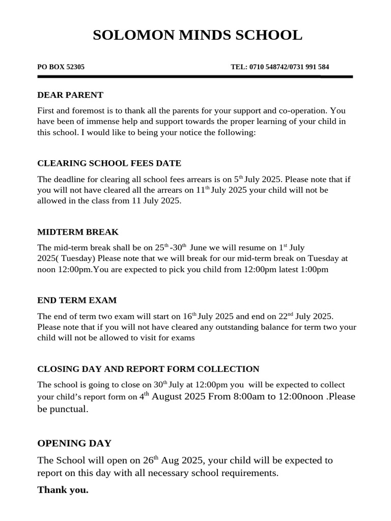 Solomon Mind Mid_term Report | PDF
