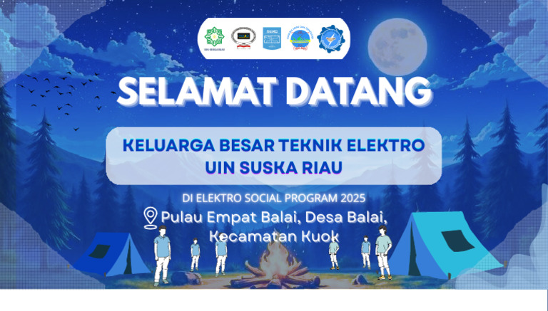 Selamat Datang 2025 | PDF