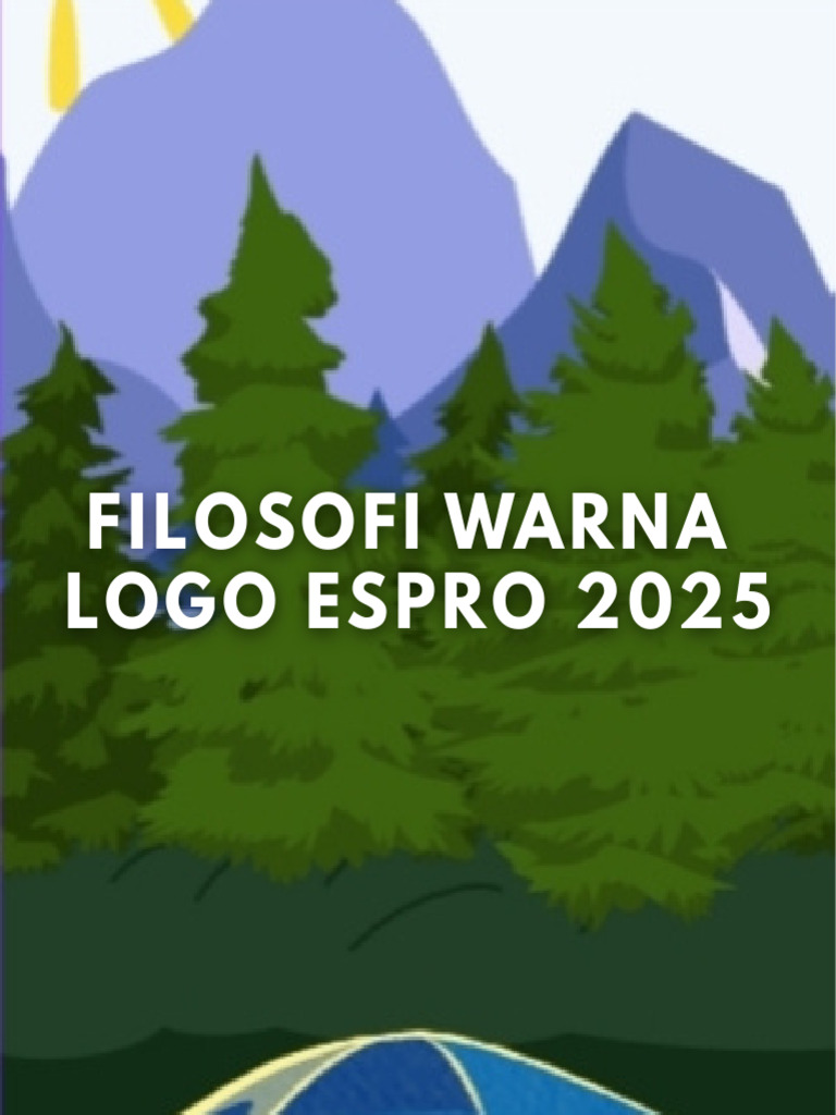 Filosofi Warna Logo Espro 2025.PDF | PDF