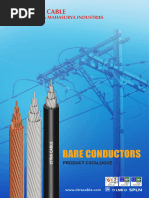 Okonite Electrical Cable Engineering Data | PDF | Electrical Conductor ...