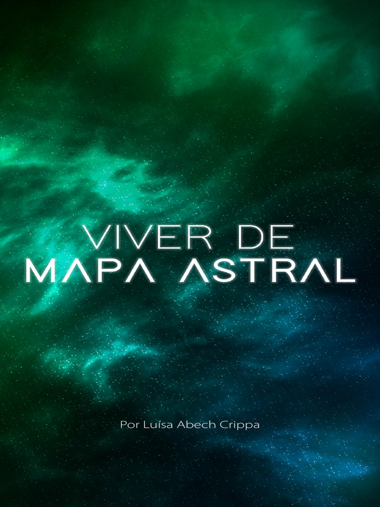 Viver de Mapa Astral #3 | PDF