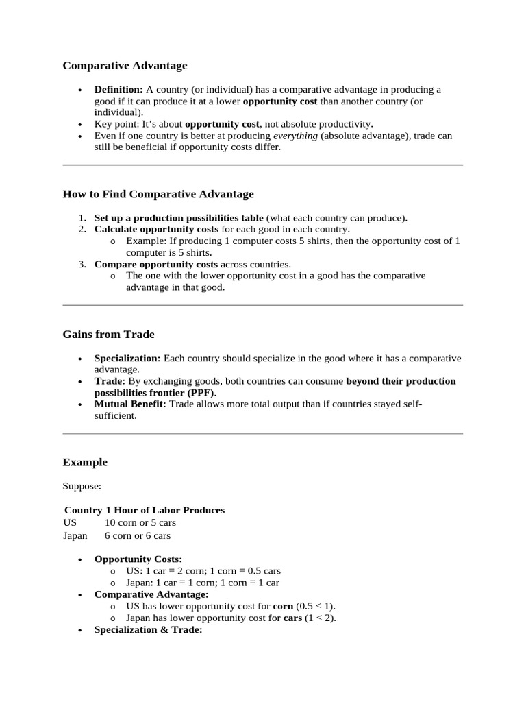 Unit 1 Continued Macroeconomics | PDF | Economic Equilibrium | Demand