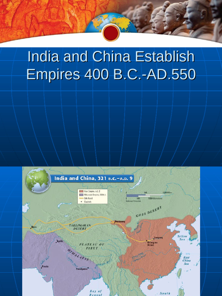 7.1_indias_first_empires-1 | PDF | Ashoka | South Asia