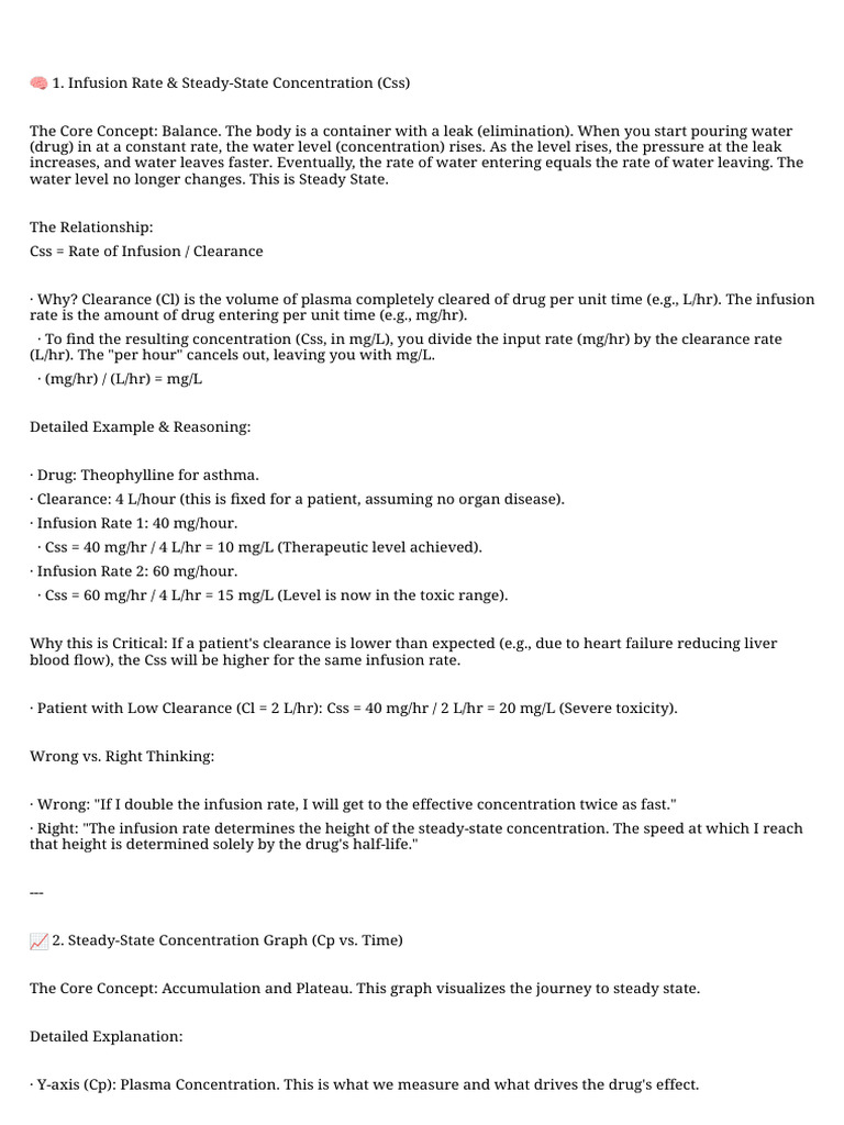 Potency Efficacy and Kd | PDF | Dissociation Constant | Ligand ...