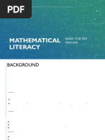 Grade 7 Local Area Sketch Map Guide | PDF | Map
