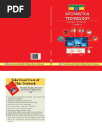 IT Grade 11 Teachers' Guide Final Version | PDF