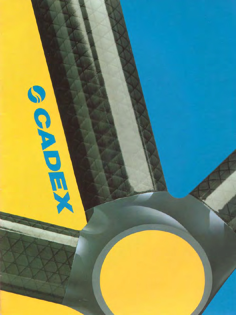 Giant Cadex | PDF