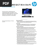 Honor Workstation: Seamless Windows Integration | PDF