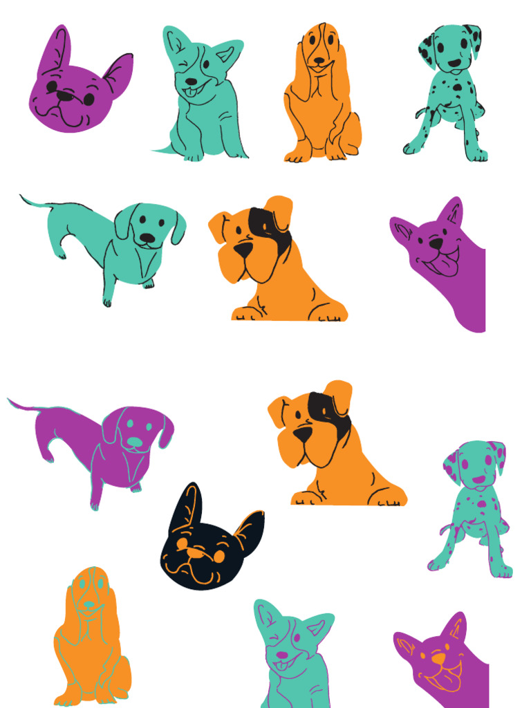 Perritos | PDF