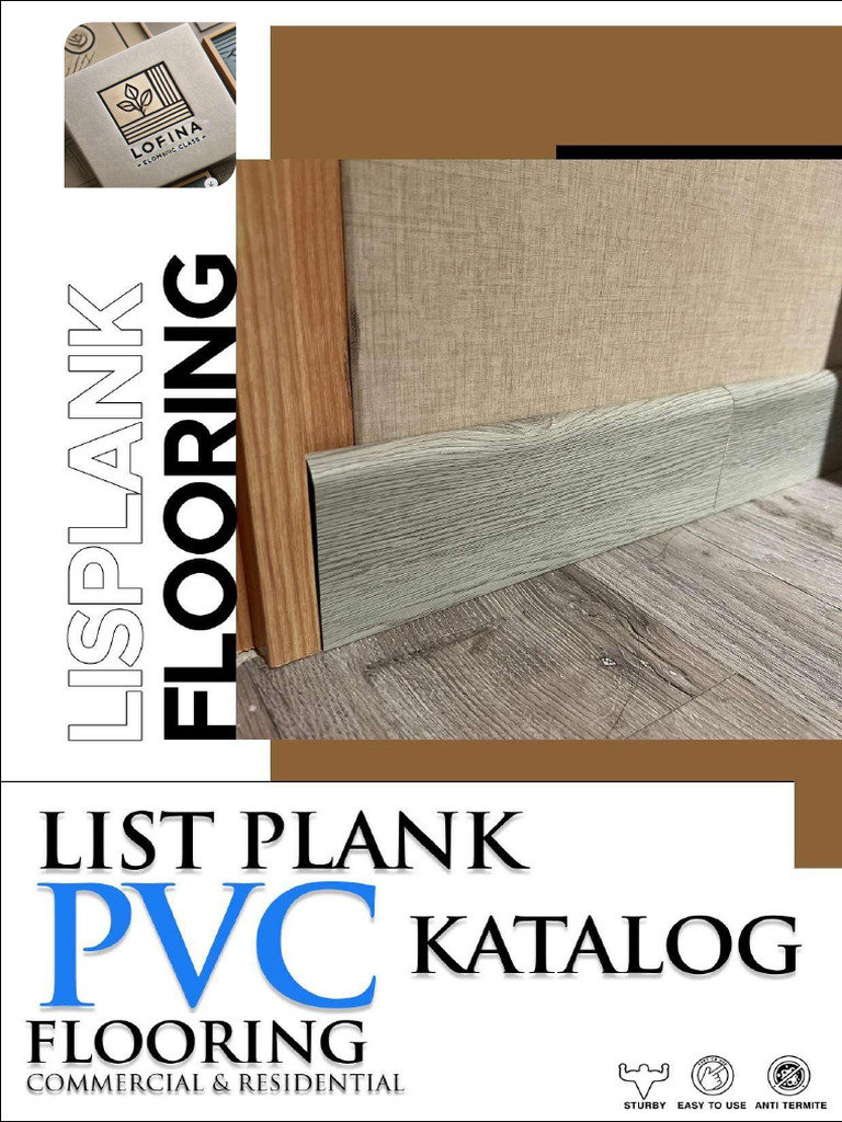 Skirting (Lis Plank) | PDF