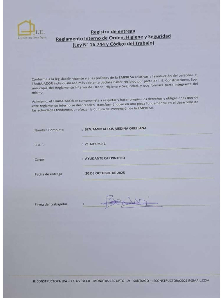 Ri Benjamin | PDF