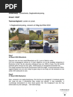 Voorbeeld Van 'N Verslag-1 | PDF