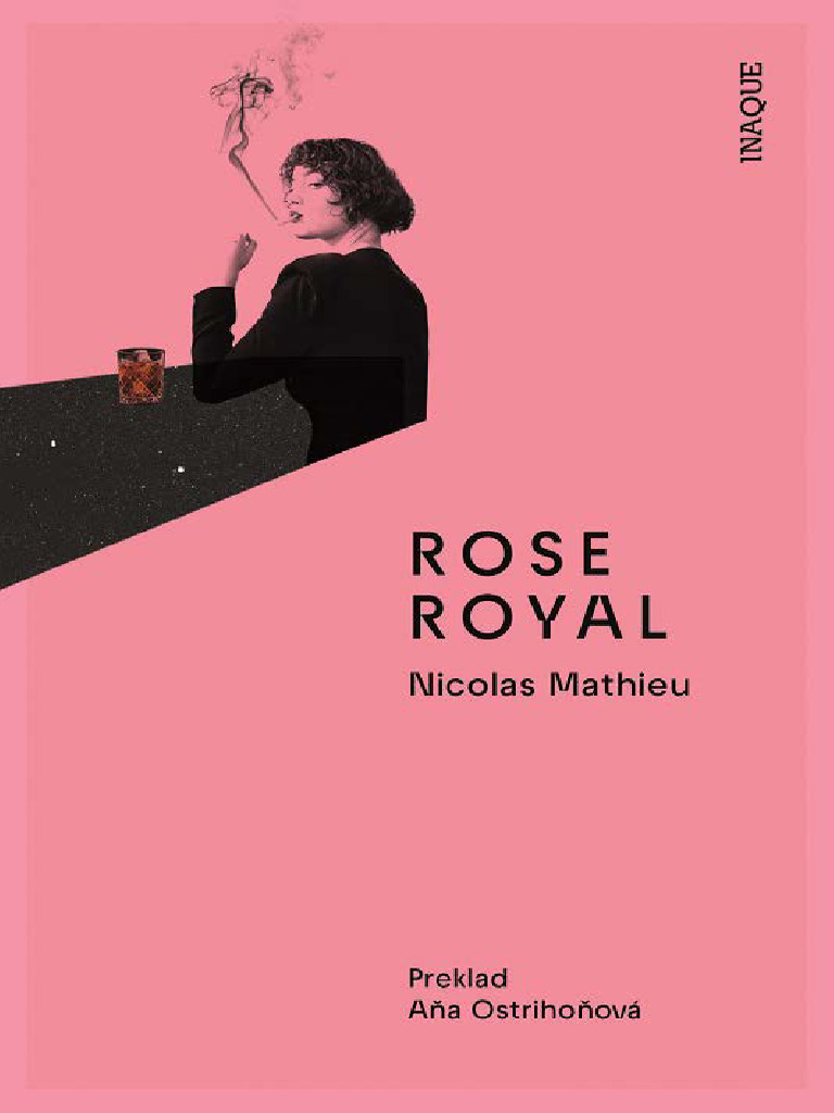 Rose Royal Ukazka | PDF