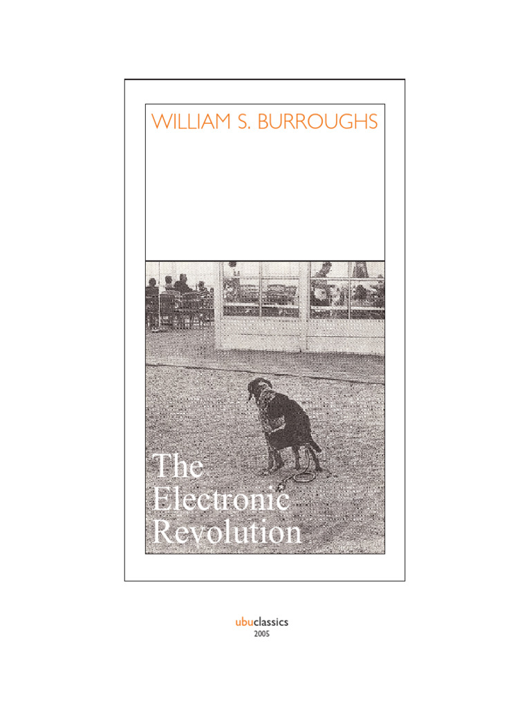 Copia de Electronic - Revolution | PDF