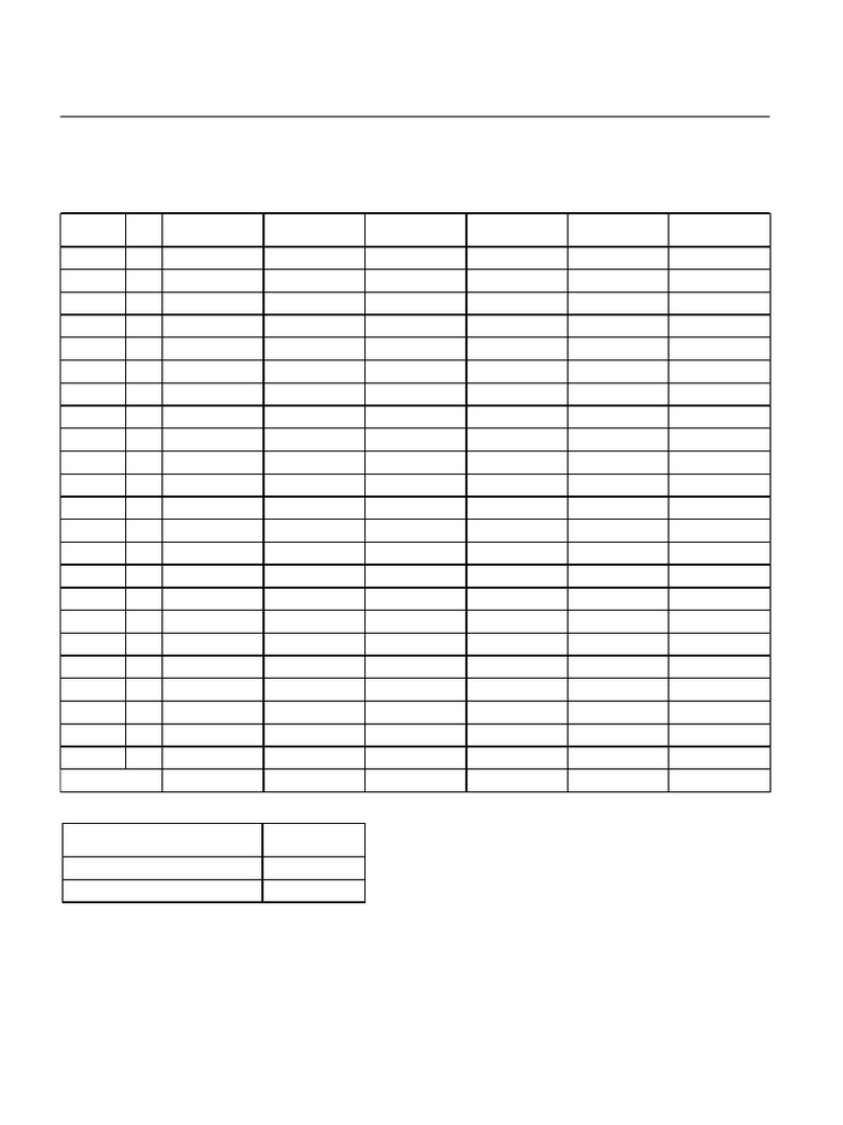 Installment Schedule External Document 53224102002624 | PDF | Payments ...