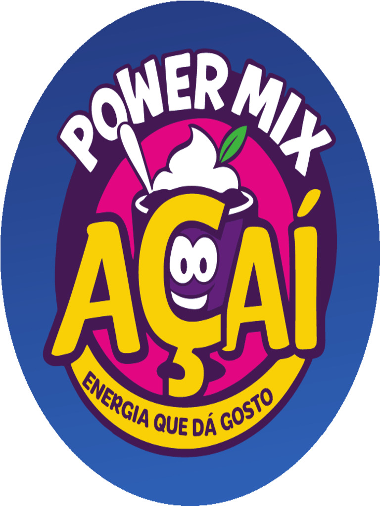Power Açai (Projeto) | PDF