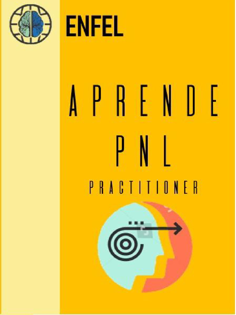 PNL LIBRO | PDF | Aprendizaje | Mente