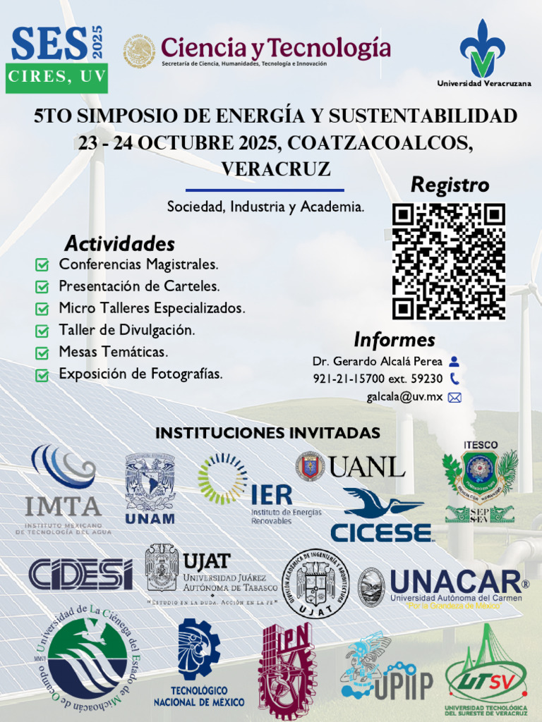 Poster SES | PDF