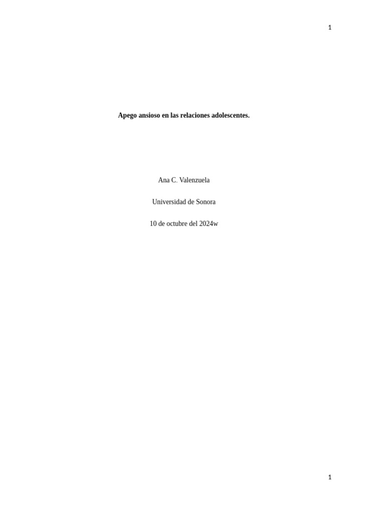 Apa No M Lo Borren Pls TKMMM | PDF