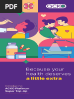 Daman Basic Health Insurance Overview | PDF | Prescription Drugs ...