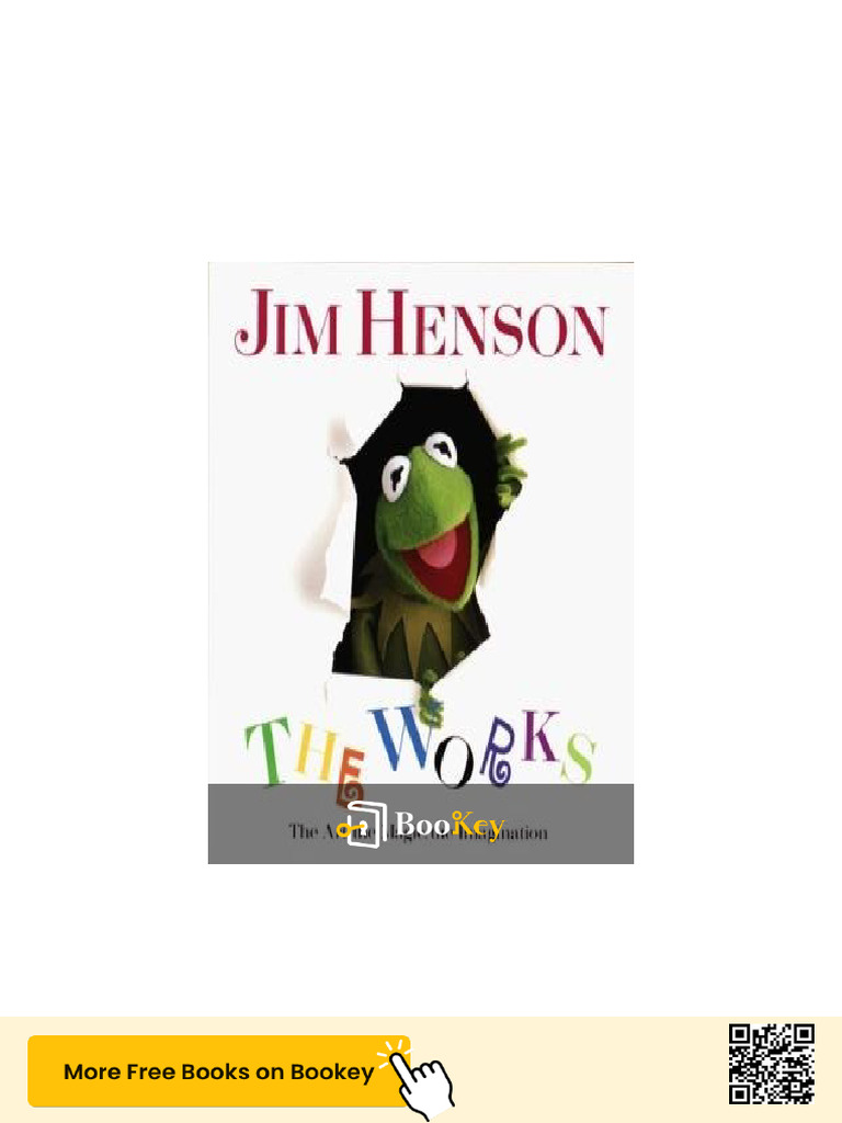 Jim Henson: Biography of a Creative Icon | PDF | The Muppets | Sesame ...