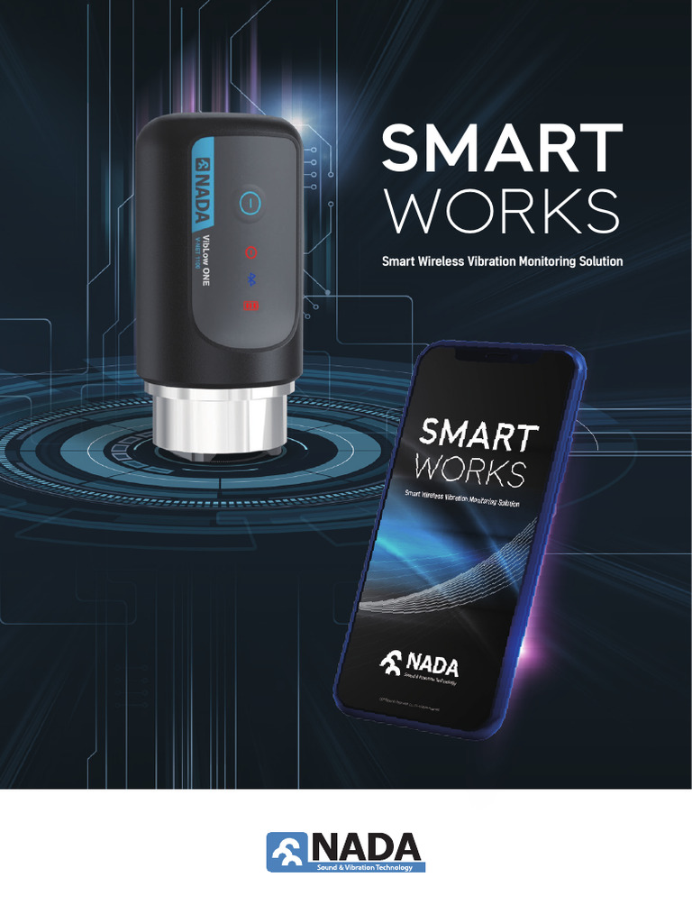 NADA SmartWorks CatalogA4EN V5 | PDF