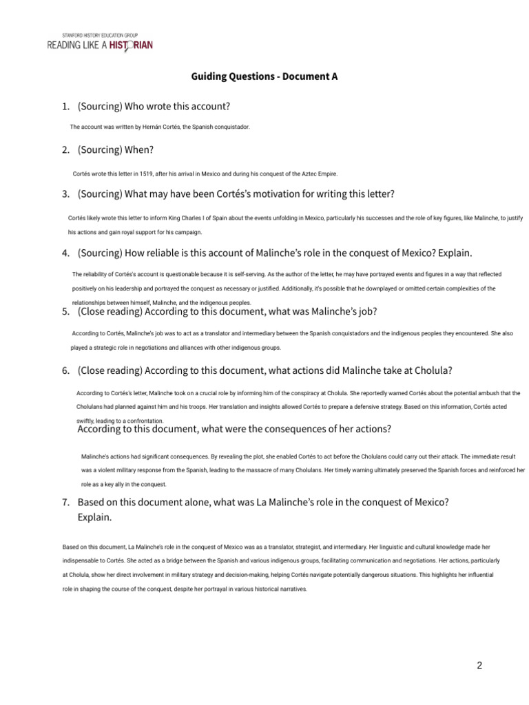 Kami Export - MADELINE CABRERA ALCANTARA - Document A Quesions La ...