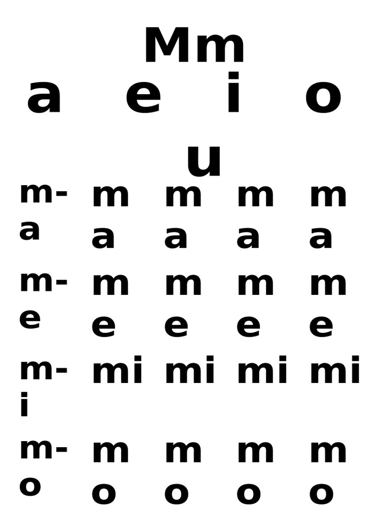 MM Basa Tagalog | PDF