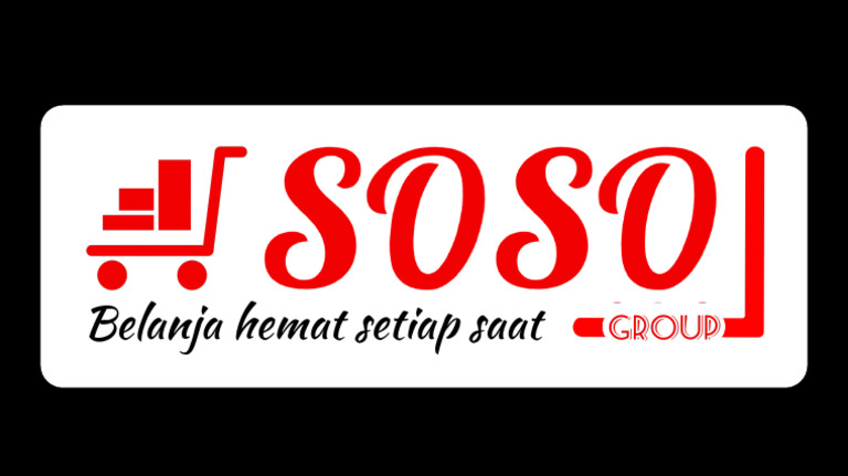 Logo Soso New | PDF